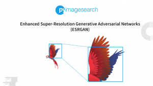 Enhanced Super-Resolution Generative Adversarial Networks (ESRGAN ...