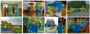 Semantic vs. Instance vs. Panoptic Segmentation - PyImageSearch