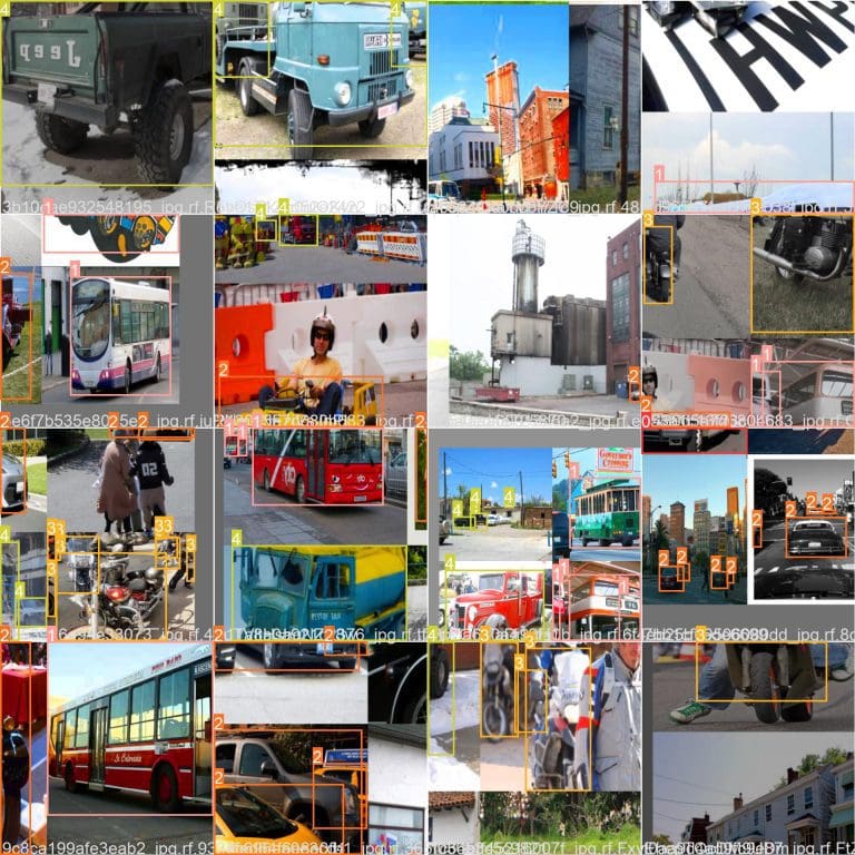 Training the YOLOv5 Object Detector on a Custom Dataset - PyImageSearch