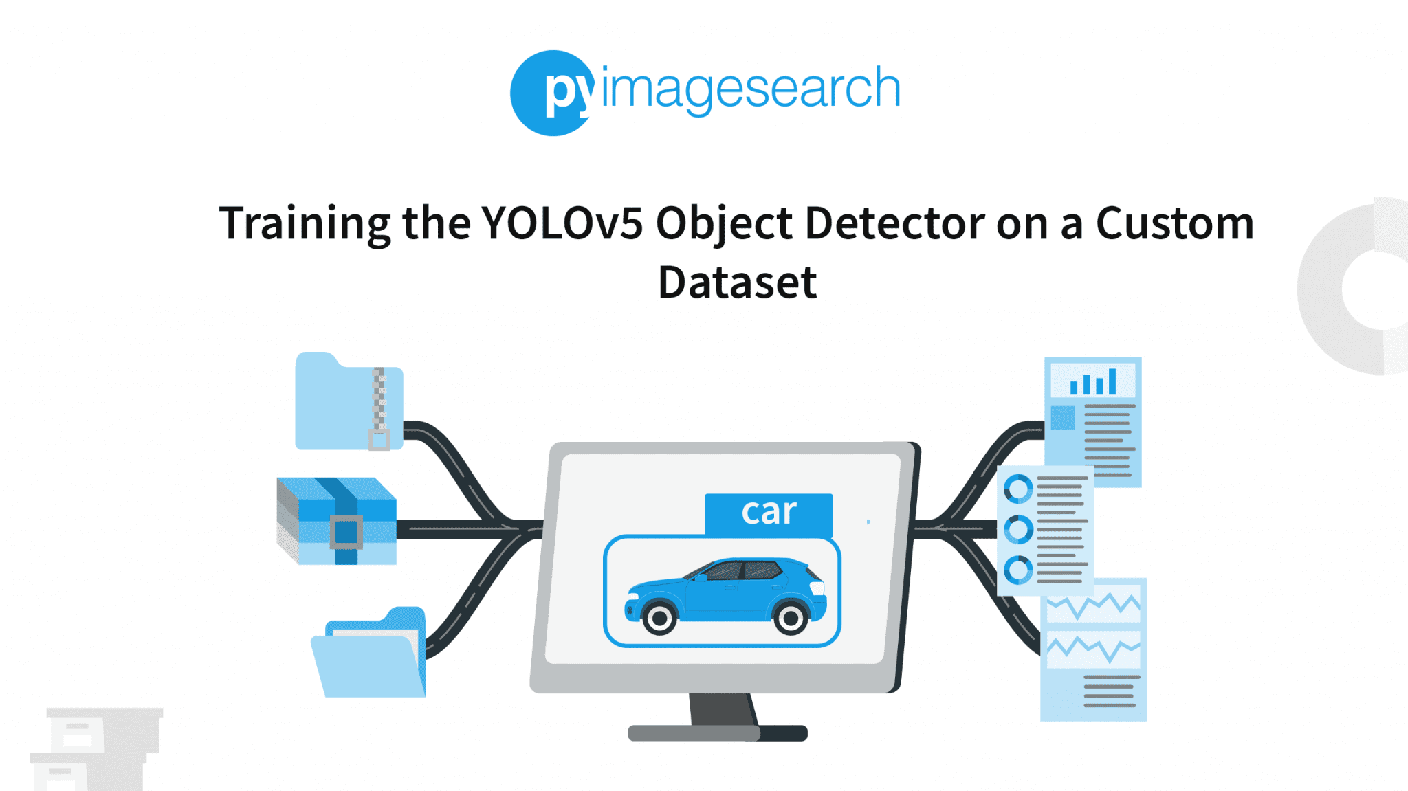 Training the YOLOv5 Object Detector on a Custom Dataset - PyImageSearch Training the YOLOv5 Object Detector on a Custom Dataset - PyImageSearch