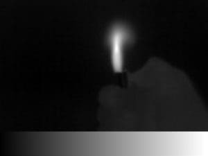 Thermal Vision: Measuring Your First Temperature from an Image with ...