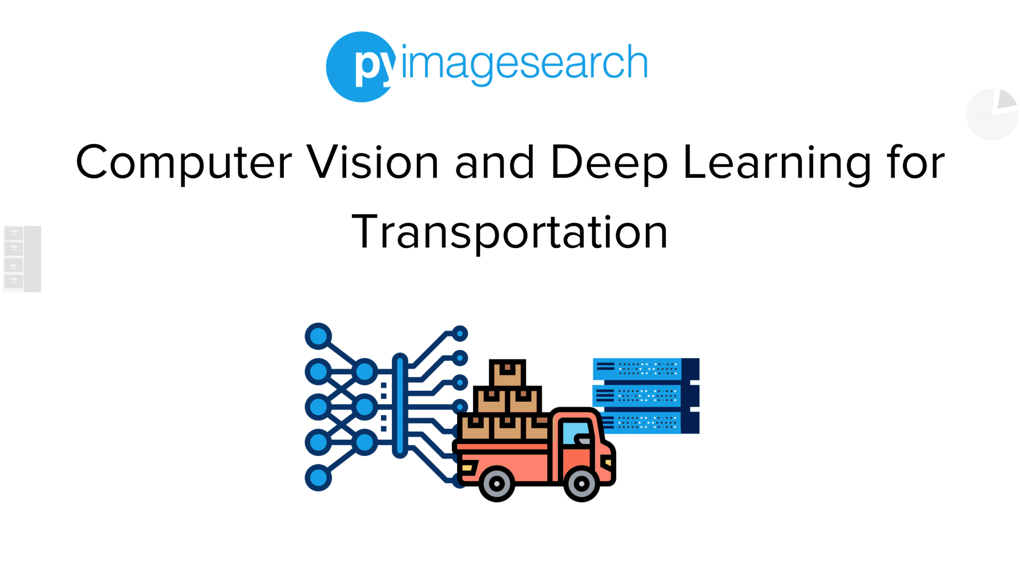 Computer Vision and Deep Learning for Transportation - PyImageSearch