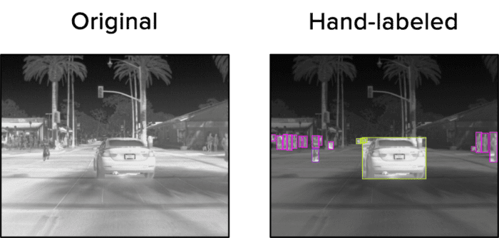 Thermal Vision Night Object Detection With Pytorch And Yolov5 Real Project Pyimagesearch