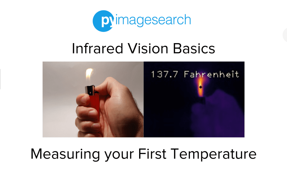 OpenCV Tutorials Archives - PyImageSearch OpenCV Tutorials Archives - PyImageSearch