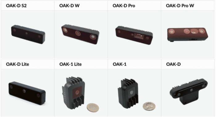 Introduction To Opencv Ai Kit Oak Pyimagesearch