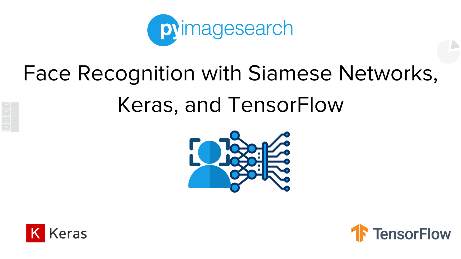 Face Recognition With Siamese Networks Keras And Tensorflow Pyimagesearch