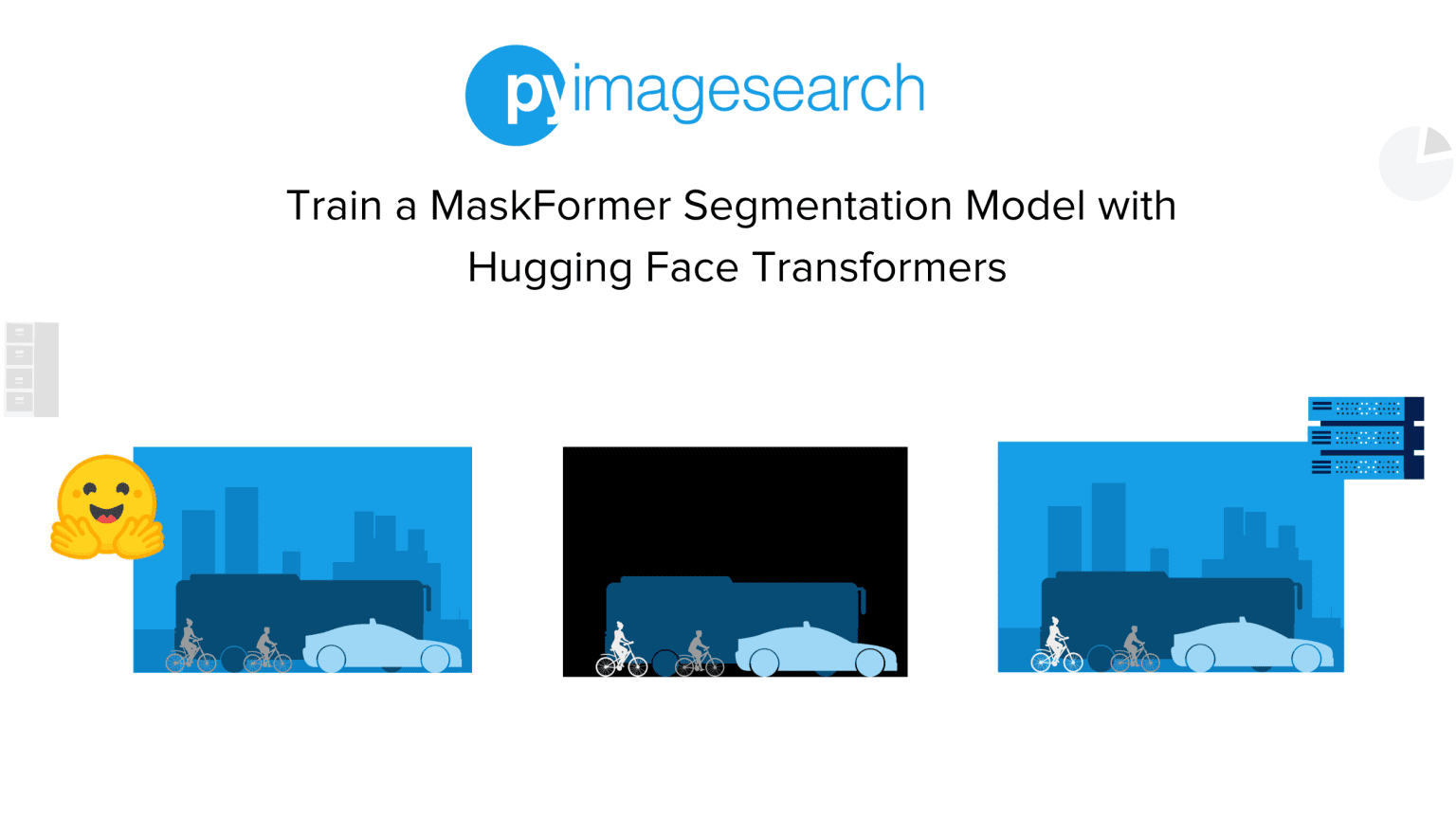 Train A Maskformer Segmentation Model With Hugging Face Transformers Pyimagesearch