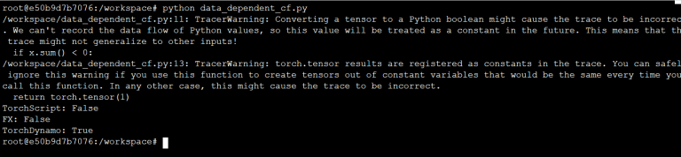 What's Behind PyTorch 2.0? TorchDynamo and TorchInductor (primarily for developers) - PyImageSearch