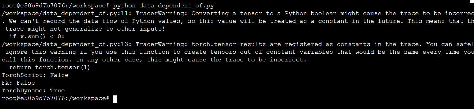 Whats Behind Pytorch 20 Torchdynamo And Torchinductor Primarily For