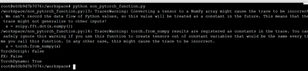 Whats Behind Pytorch 20 Torchdynamo And Torchinductor Primarily For Developers Pyimagesearch