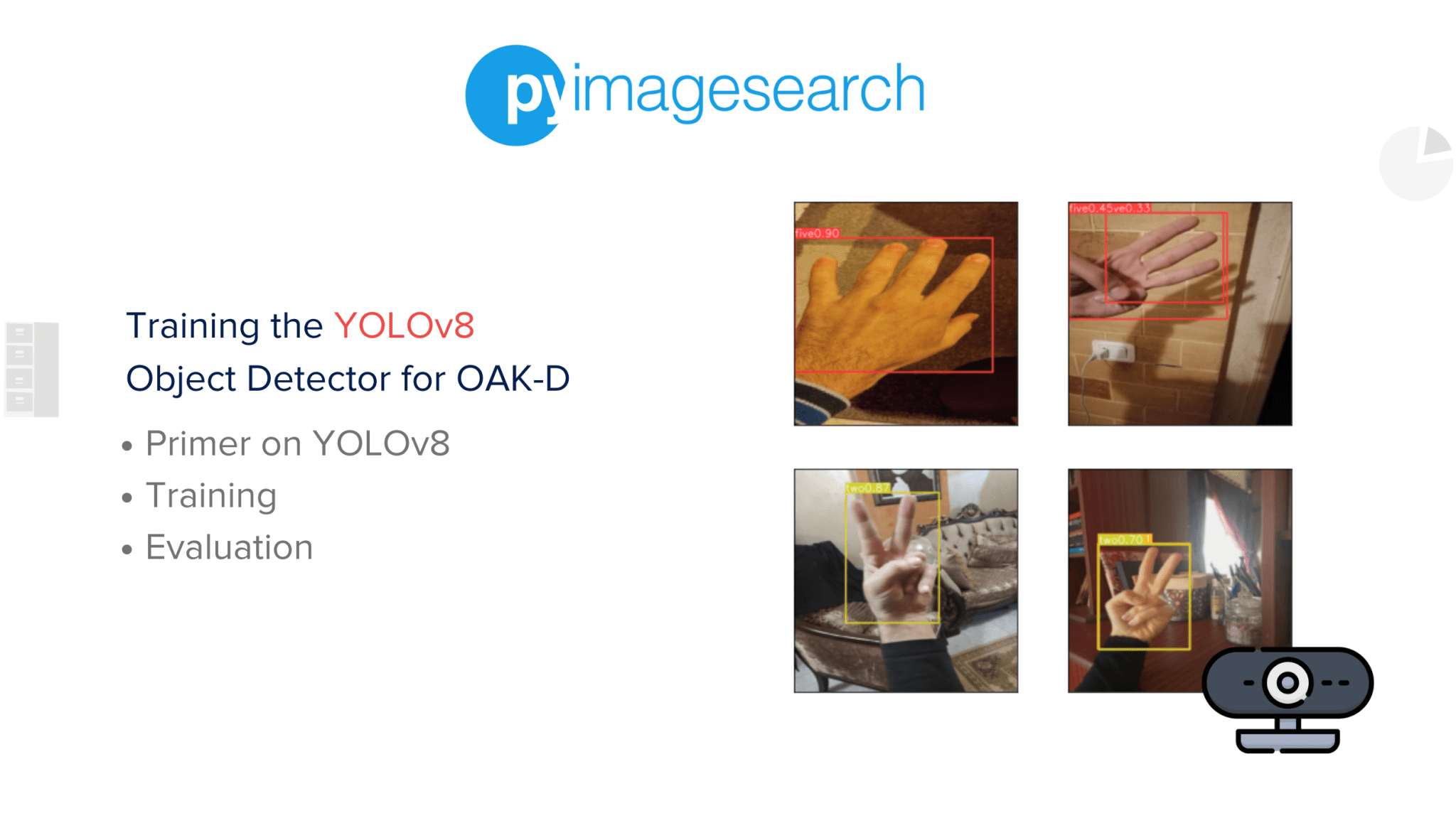 Training The Yolov8 Object Detector For Oak D Pyimagesearch