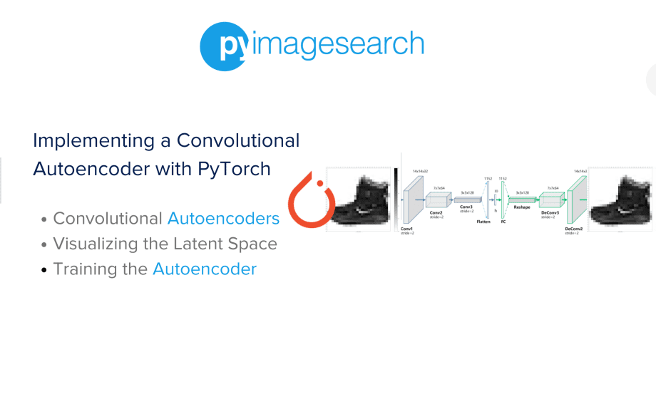 Blog - PyImageSearch
