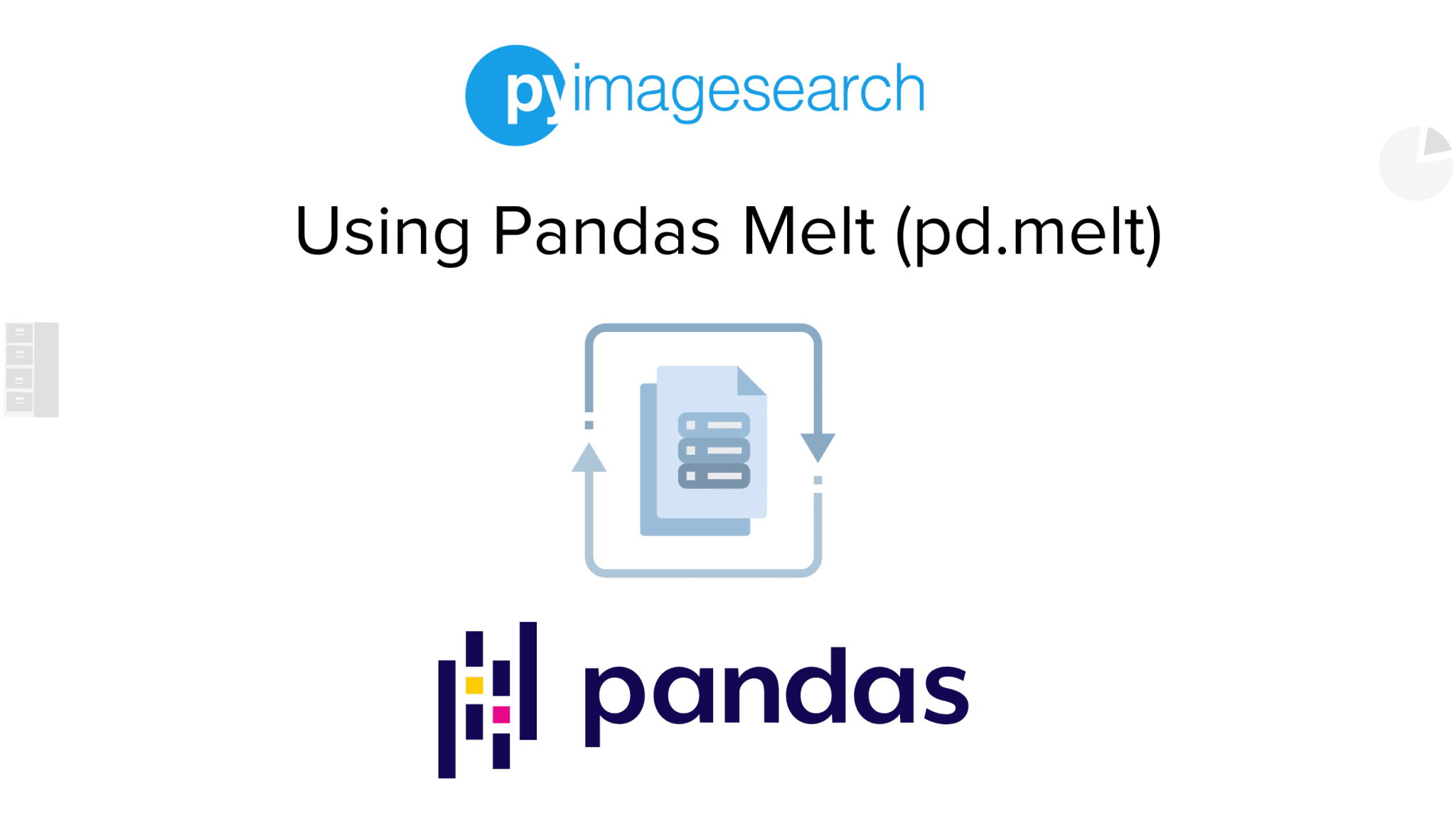 Pandas to_datetime ( pd.to_datetime ) - PyImageSearch Pandas to_datetime ( pd.to_datetime ) - PyImageSearch