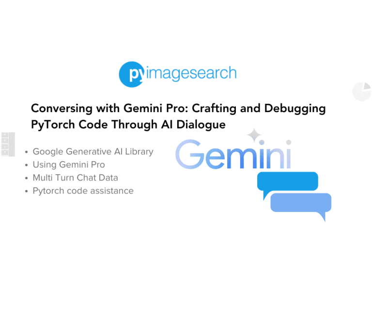 Introduction to Gemini Pro Vision - PyImageSearch