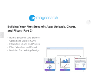 Integrating Streamlit with Snowflake for Live Cloud Data Apps (Part 1 ...