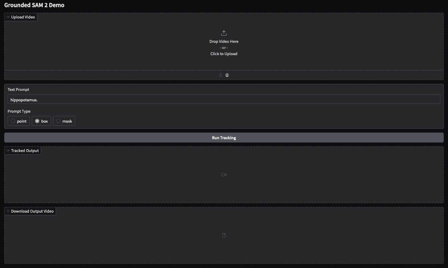 Grounded SAM 2: From Open-Set Detection to Segmentation and Tracking - PyImageSearch