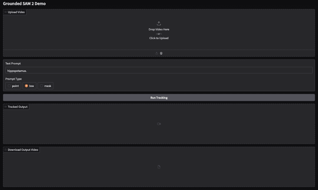 Grounded SAM 2: From Open-Set Detection to Segmentation and Tracking - PyImageSearch
