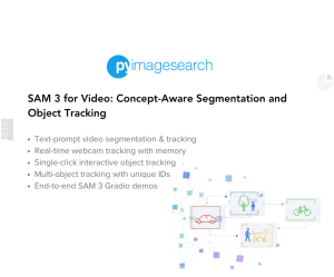 Agentic AI Vision System: Object Segmentation with SAM 3 and Qwen ...